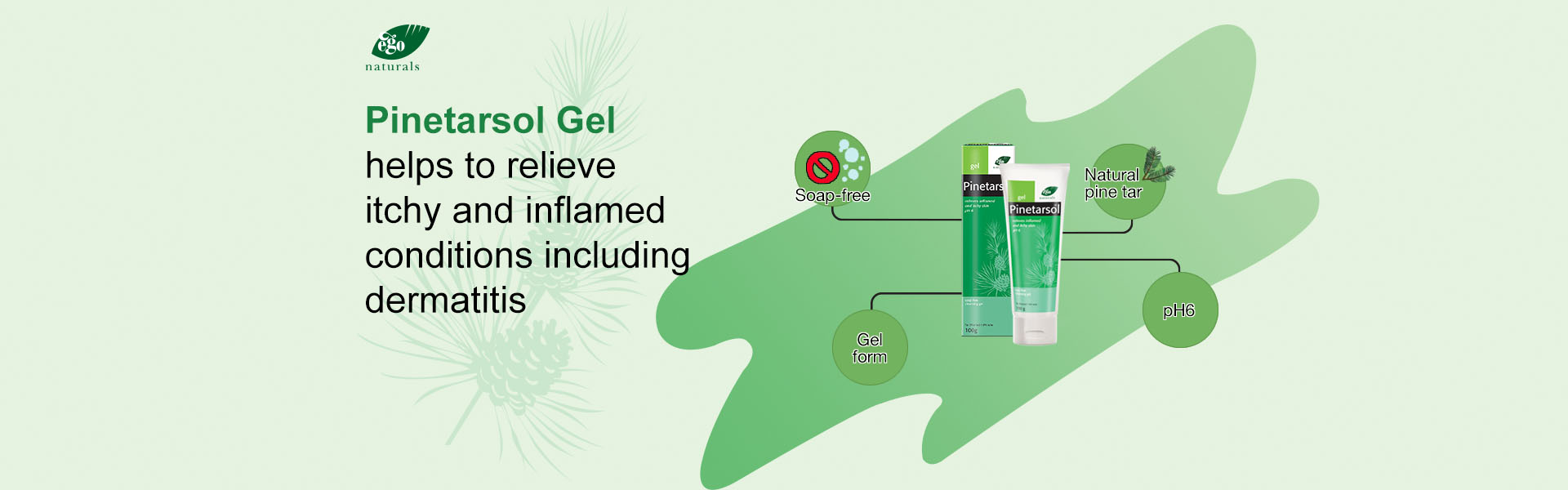 Pinetarsol Official Site Hong Kong