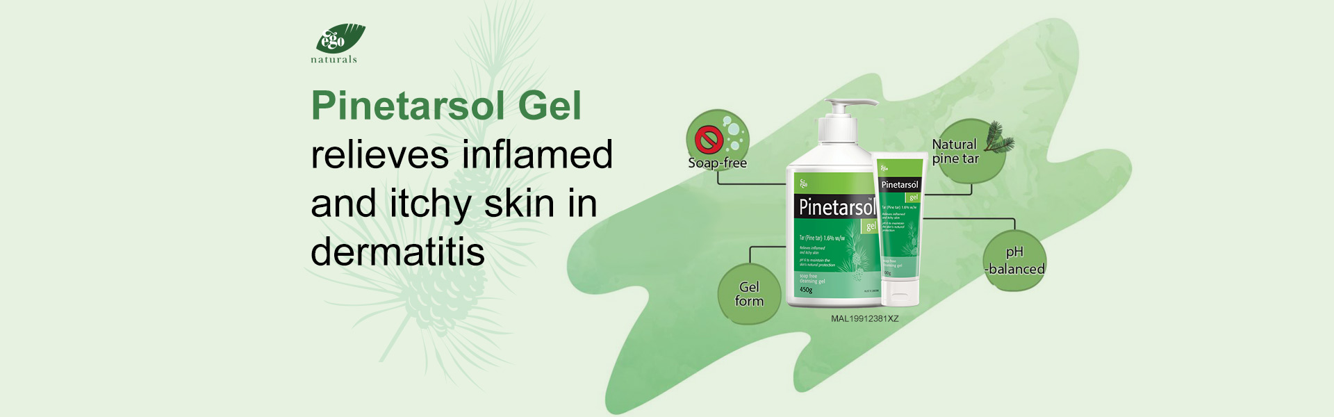 Pinetarsol Official Site Malaysia