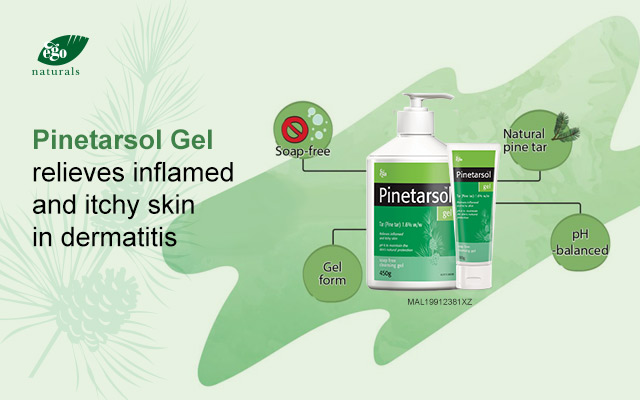 Pinetarsol Official Site Malaysia