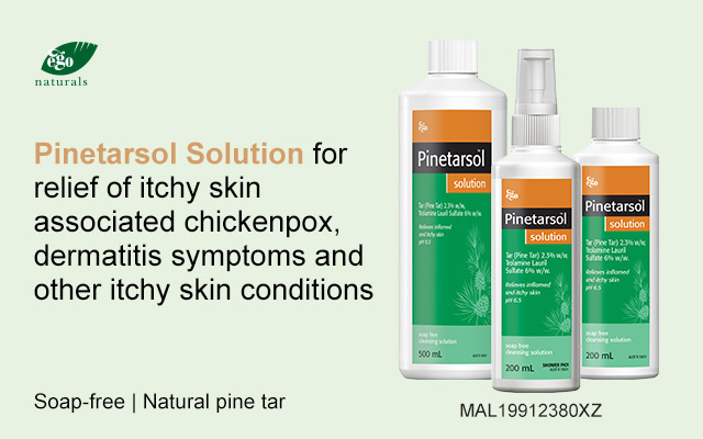 Pinetarsol Official Site Malaysia