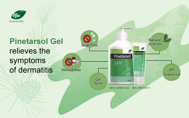 Pinetarsol Official Site Malaysia