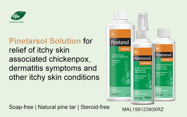 Pinetarsol Official Site Malaysia