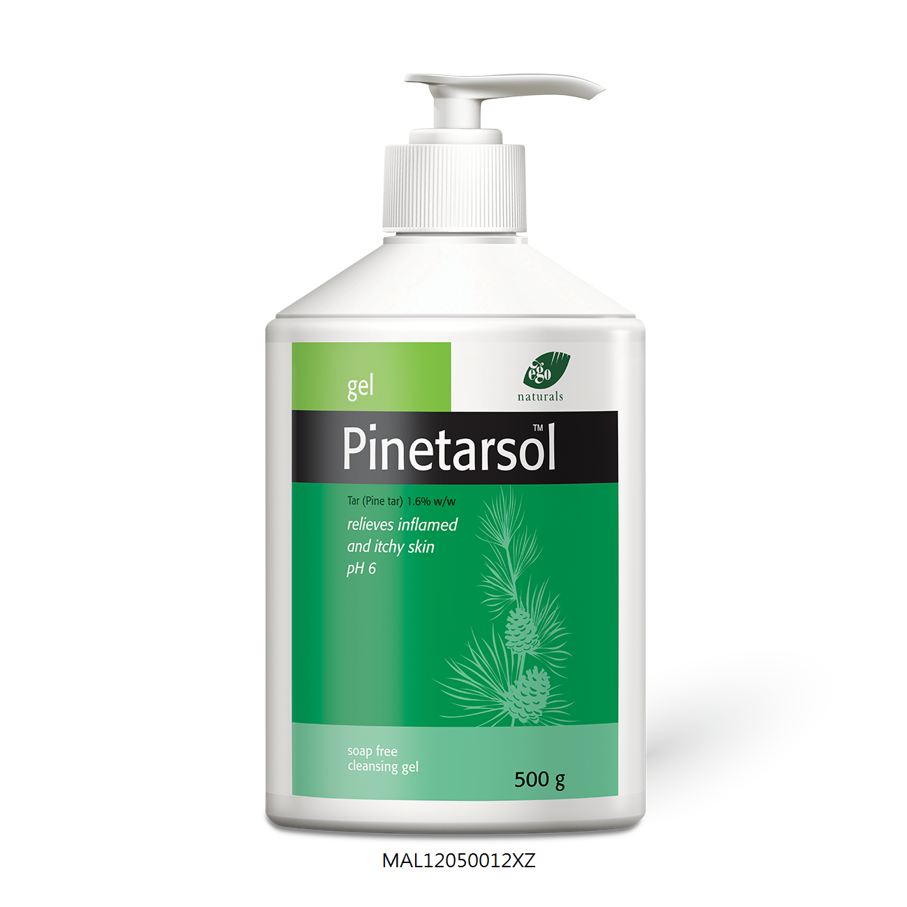 Pinetarsol Gel | Pinetarsol Official Site Malaysia