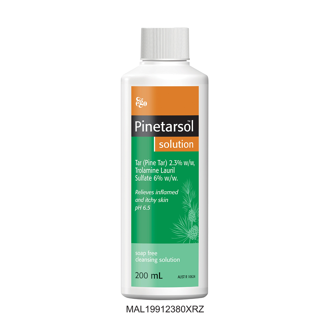 Pinetarsol Solution | Pinetarsol Official Site Malaysia